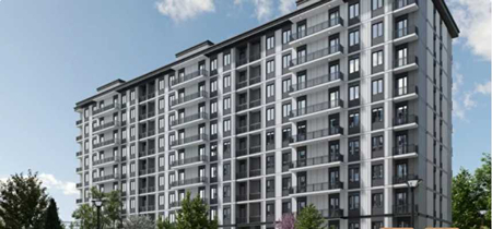 Акция 1-комнатная квартира в Яшнабаде за 19.860$ ШУ 159226