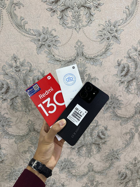Redmi 13 c sotiladi