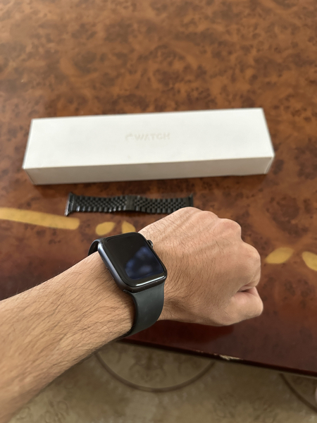 Apple Watch 6 44mm