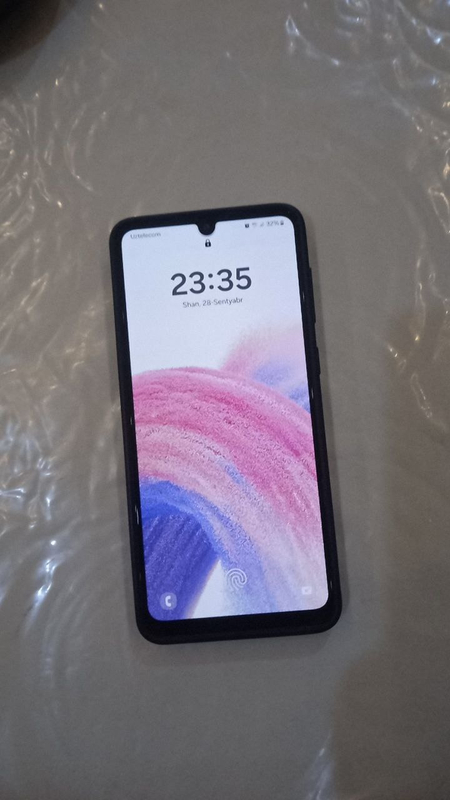 Samsung A33 5G 128gb
