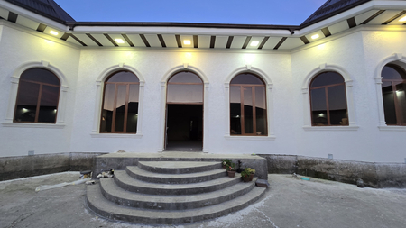 Travertin hishlari
