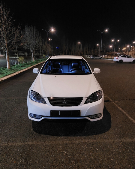 Chevrolet Gentra 2023