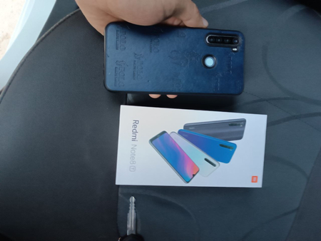 Redmi note 8 iwlatiwga tayor tel