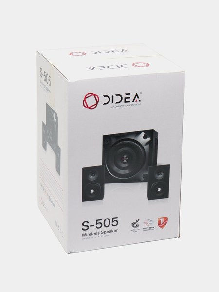 Kolonka Didea S-505
