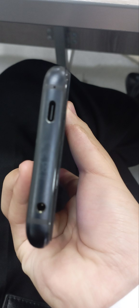 Asus rog phone 6d