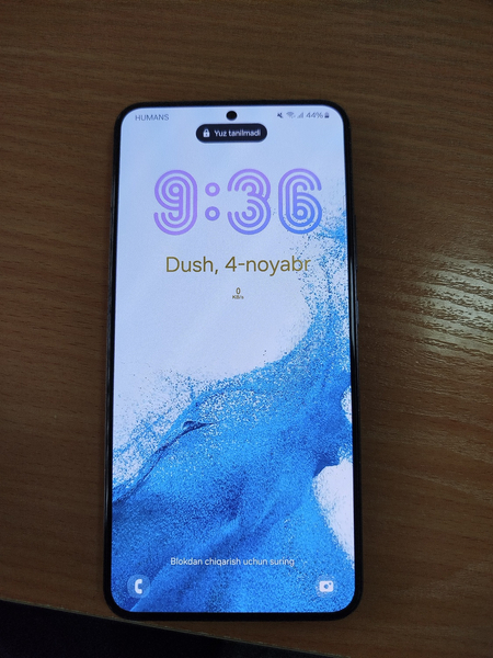 Samsung s22 plus