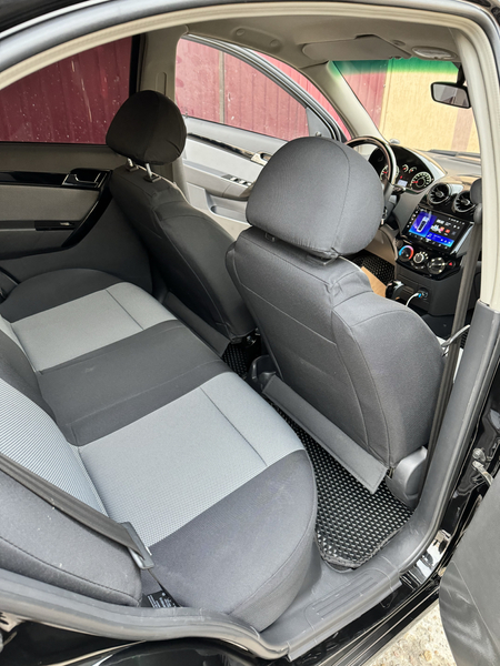 Nexia R3 Avtomat 2022