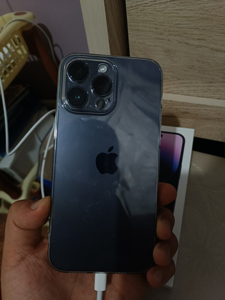 iPhone 14 pro max