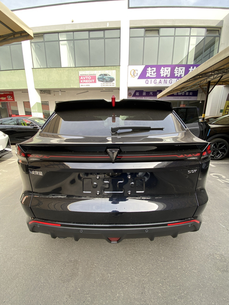 Changan Deepal S07
