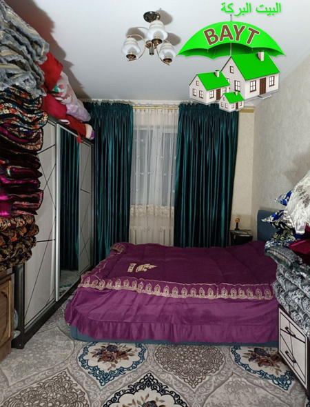 ~ПРОДАЁТСЯ квартира 3в4/4/4 ЧИЛАНЗАР 9