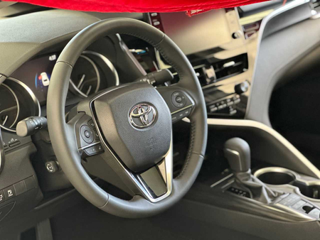 Toyota Camry 2.5L Hybrid 2023