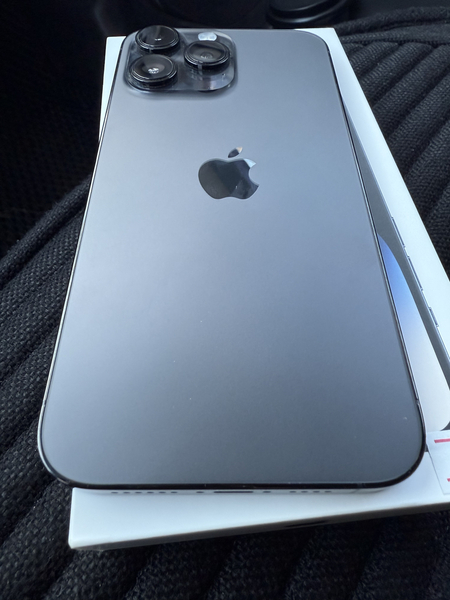 iphone 14 pro max 128 GB 89%