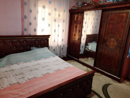 Dacha(xovli) sotiladi