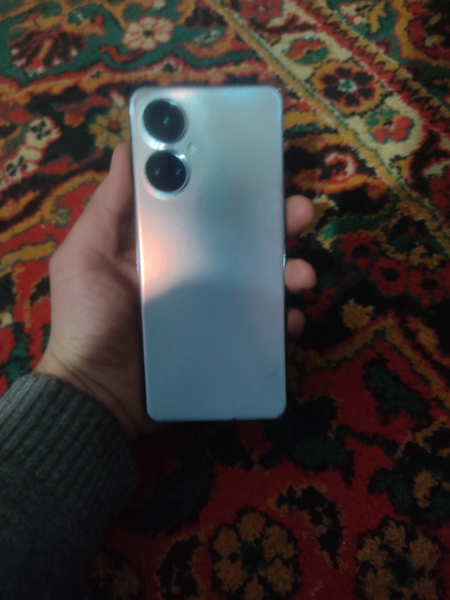 Tecno camon 19pro