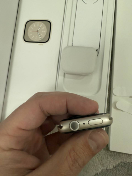 Iwatch 8 45 original