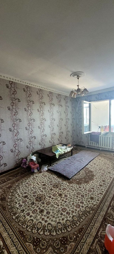 Юнусабад 11 квартал Ипотека 3/4/4 продаётся квартира