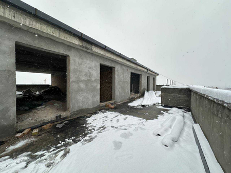 Gagarin hududida Penthouse kvartira sotiladi!