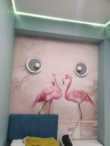 Продажа 4-ком квартиры Ц4 ЖК Кипарис НОВОСТРОЙКА Алайский кафе Central