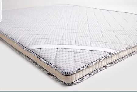Matras har xil turdagi