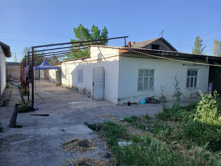 Sirochni sotiladi uchaska 5,5 sutik