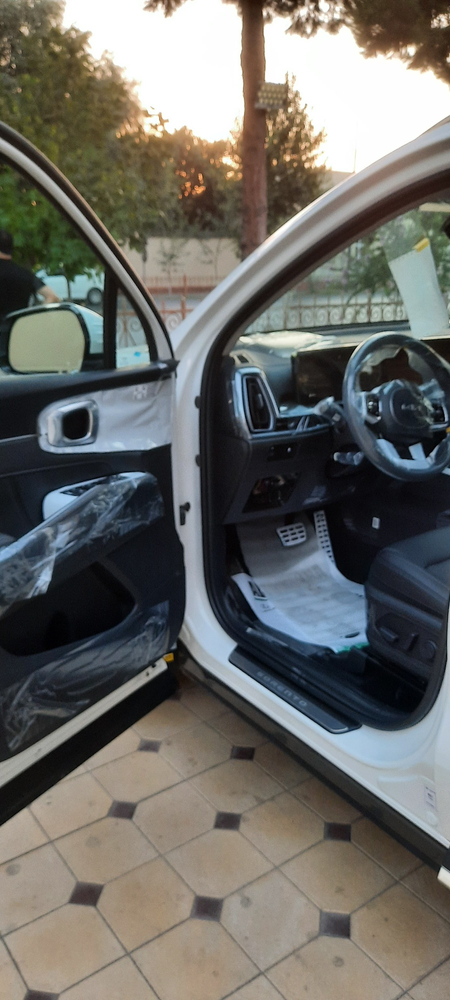 KIA SORENTO 2024 comfort 5.mesta