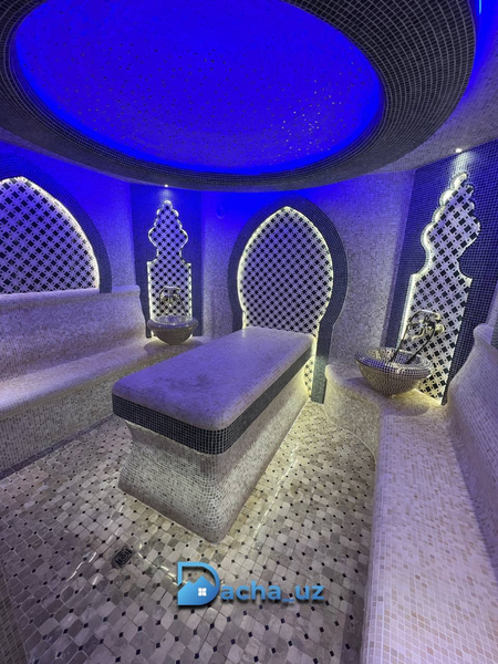 Villa Bek Villa bek