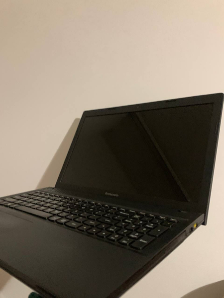 Lenovo yaxshi holatda