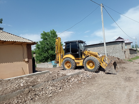 Hidromek 102 s HMK