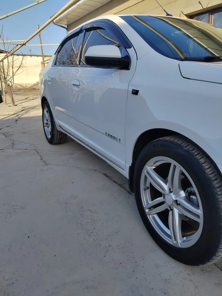Cobalt 2020 aftomat 48 min ideal xolatda
