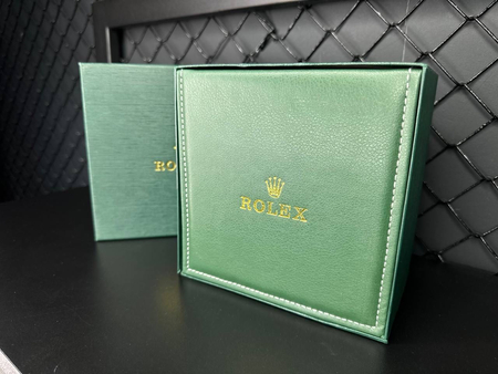 Часы Rolex Submariner
