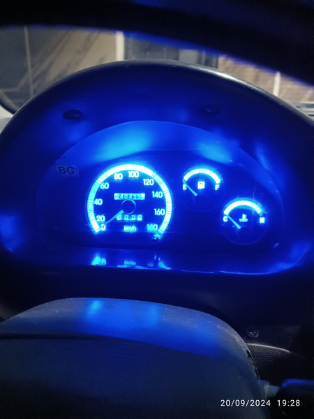 Matiz sotiladi 2009 yil