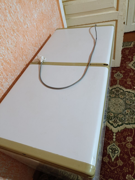 Marazilka satiladi sroshno
