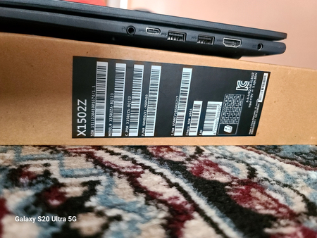 Asus vivobook otpechatnoy