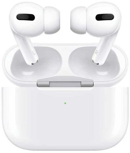 Simsiz minigarnituralar AirPods Pro ® from Apple Inc