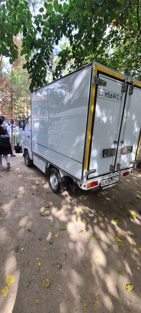 Продам Labo chevrolet tayyor holda
