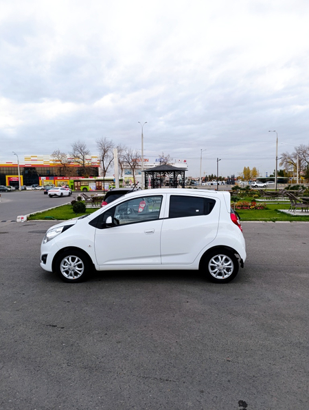 Spark 2022 yil AVTOMAT 14 000 probeg