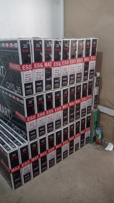 Televizor smart32 android-11   oddiy ni narhi 27