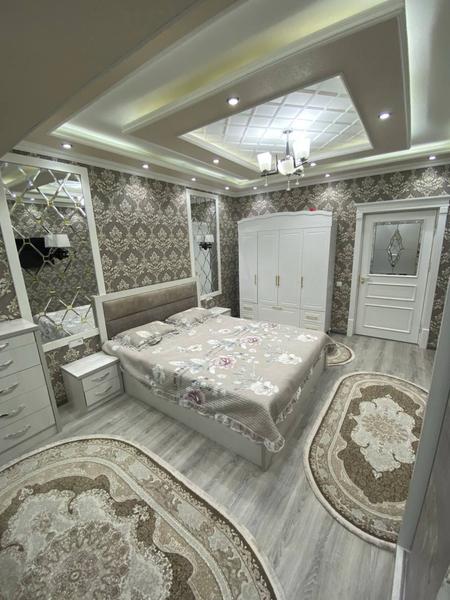 Продается 3 ком. Квартира площадью 104 кв.м. По ул. Амира Темура