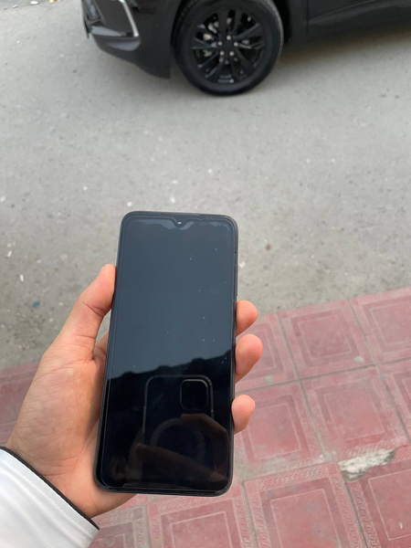 Redm 10 64 GB ideal