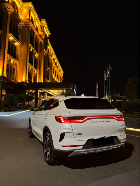 Naxt yoki Avtokredit! Byd Song Plus Flagship 505 full 2023