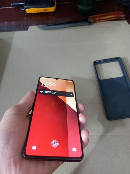 Redmi Not 13 pro