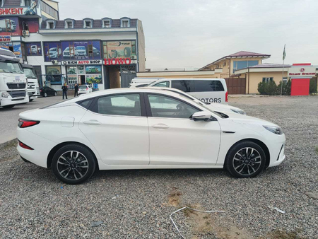Jac j7 liftbak 1.5