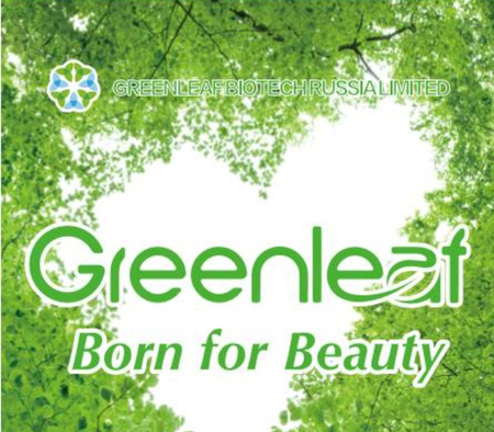 Продукция  Greenleaf  по доступной цене
