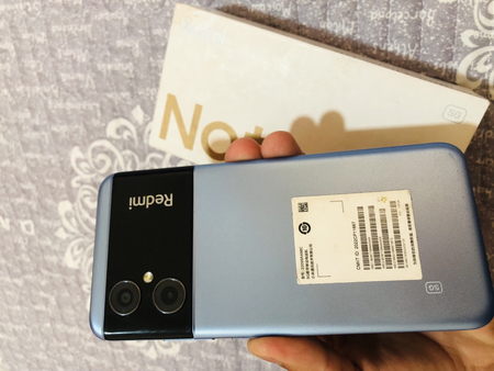 Redmi note11 R srochna sotiladi