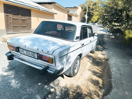 Lada 2106 Jiguli