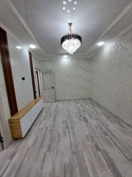 Чиланзар 8 квартал