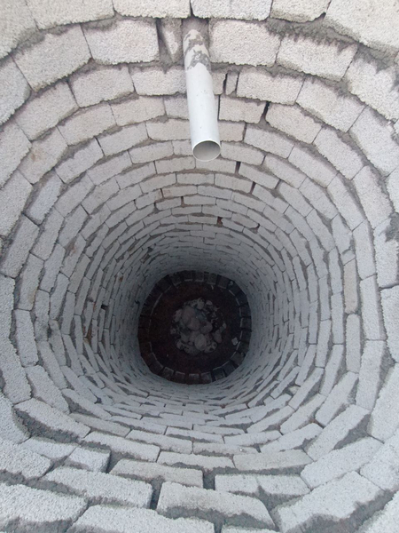 Urachi Septik Qaziymiz