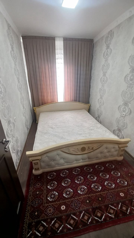 Чирчик шахрида аренда квартира факат оилага ёки иностранлага Рошшада