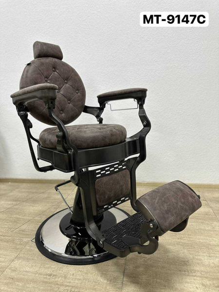 BARBERSHOP KRESLOLARI + Pufik tekin bonusga oling