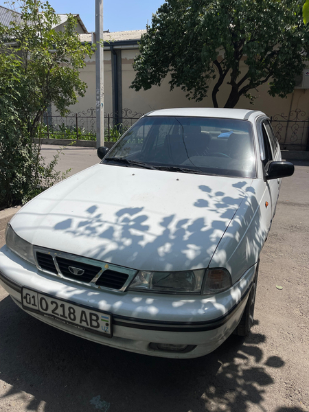Daewoo Nexia dohc, 2006 год